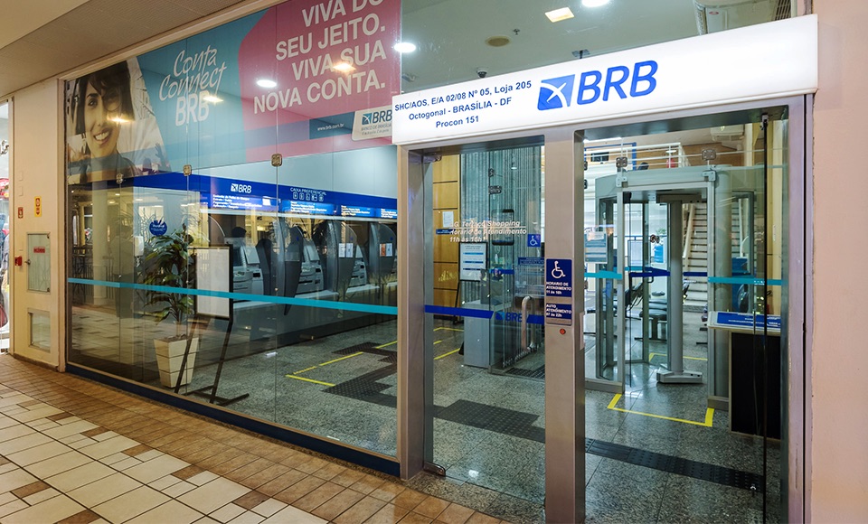 BRB têm novo horário de atendimento a partir desta terça-feira (30 ...