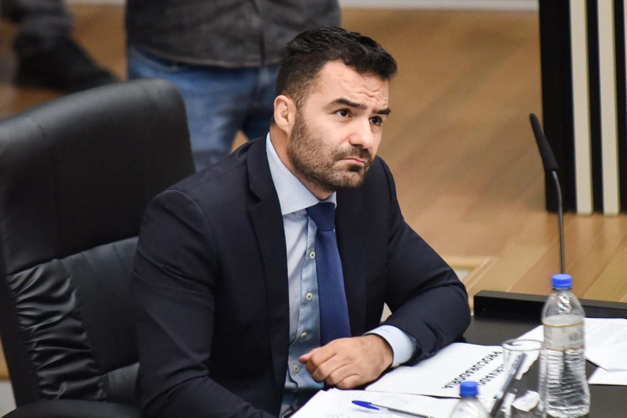 Arthur do Val tem mandato cassado pela Assembleia de SP - ACORDA DF