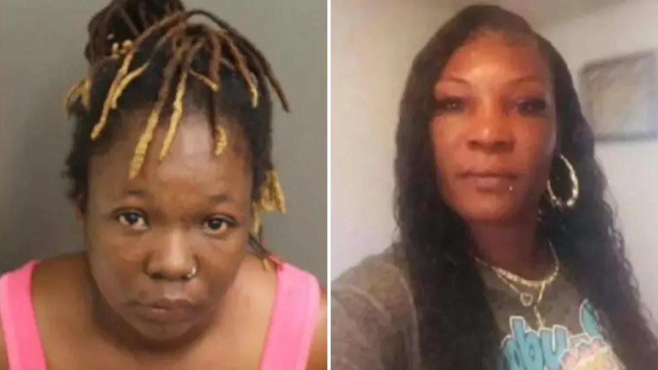 Menina de 10 anos mata a tiros mulher que discutia com sua mãe - ACORDA DF