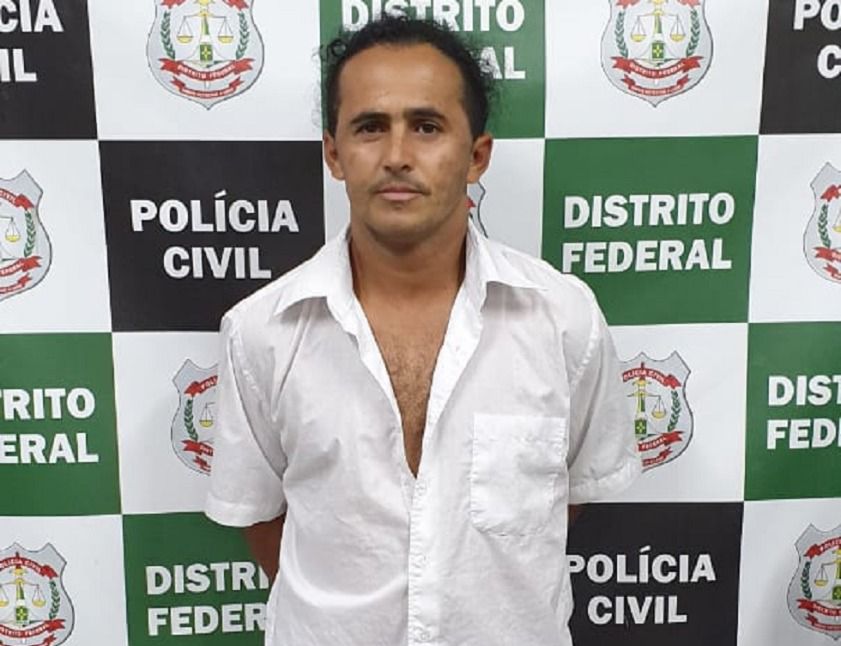 Começa Hoje O Julgamento De Marinésio Pela Morte De Genir Pereira
