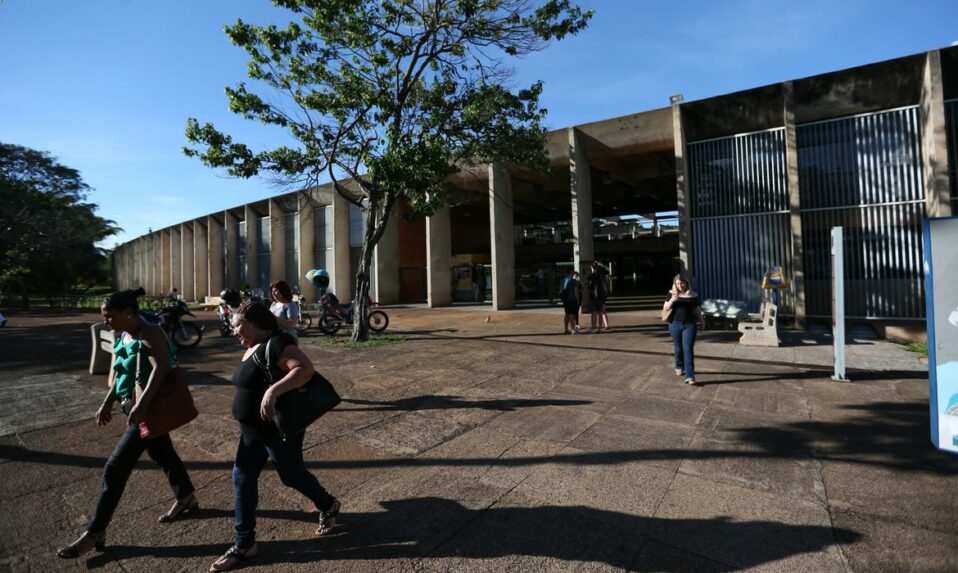 UnB divulga edital do vestibular para primeiro semestre de 2023 - ACORDA DF