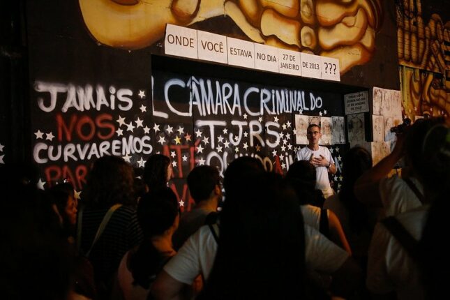 Boate Kiss: tragédia completa 10 anos com vigília de familiares e ...