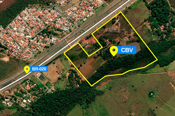 GDF aprova parcelamentos do solo em Sobradinho e no Jardim Botânico - ACORDA DF