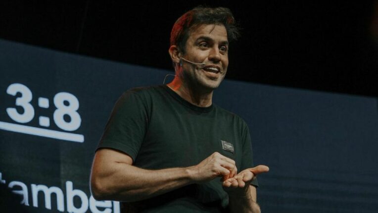 Marçal diz que continua na vida política e mira Presidência em 2026 ...