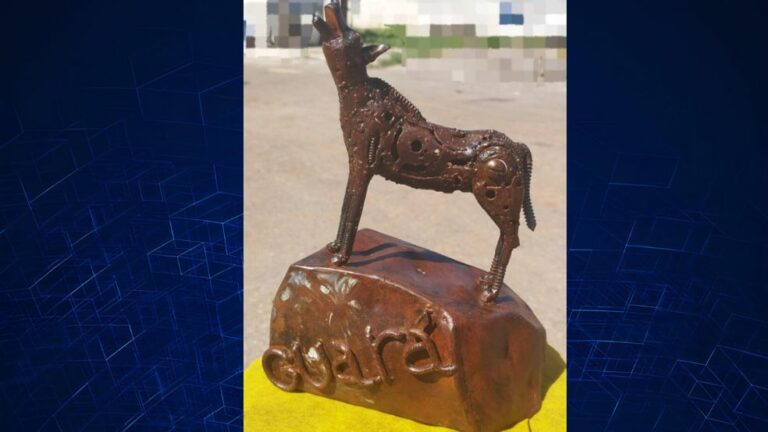 Moradores do Guará poderão escolher o local do novo monumento da cidade ...