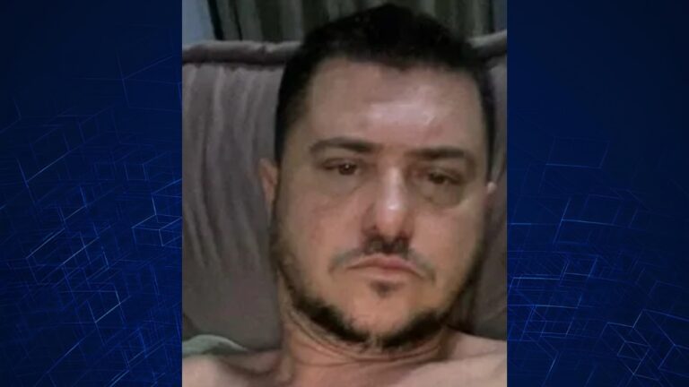 Zinho, miliciano mais procurado do RJ, se entrega e é preso pela PF - ACORDA DF