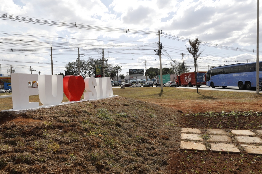 Ibaneis nomeia Bruno Alvim para a Administração do SIA - ACORDA DF