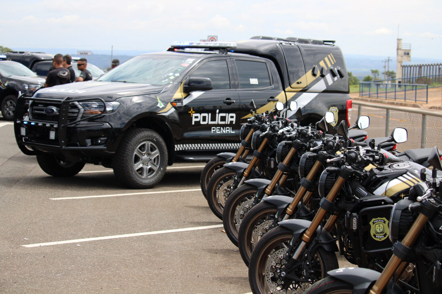 GDF publica decreto que viabiliza reestruturação da carreira da Polícia ...