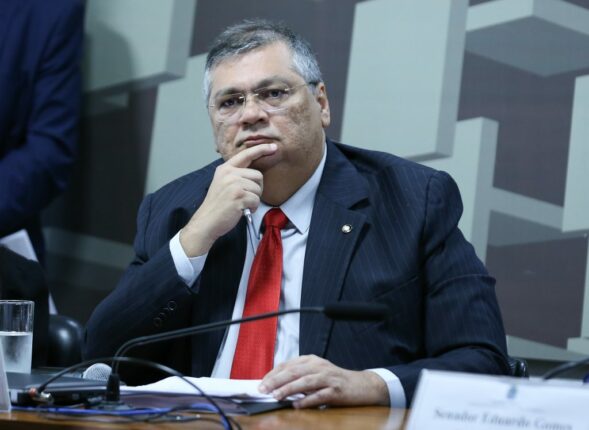 Dino Libera Pagamento De Emendas Parlamentares Para Quatro Entidades