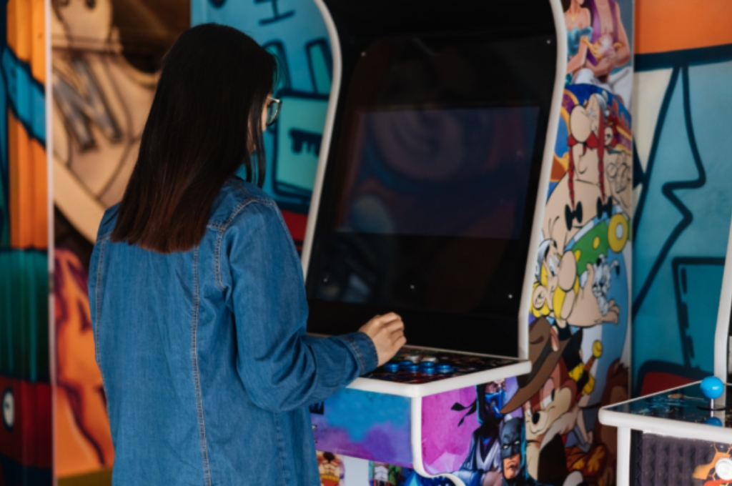 Capital Game Show oferece programação recheada de atrações no Gama ...